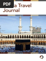 NEW Umrah Guide For Kids | PDF