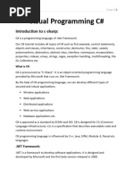 Virtual University of Pakistan - Study Scheme | PDF | Computer Programming | Course Credit