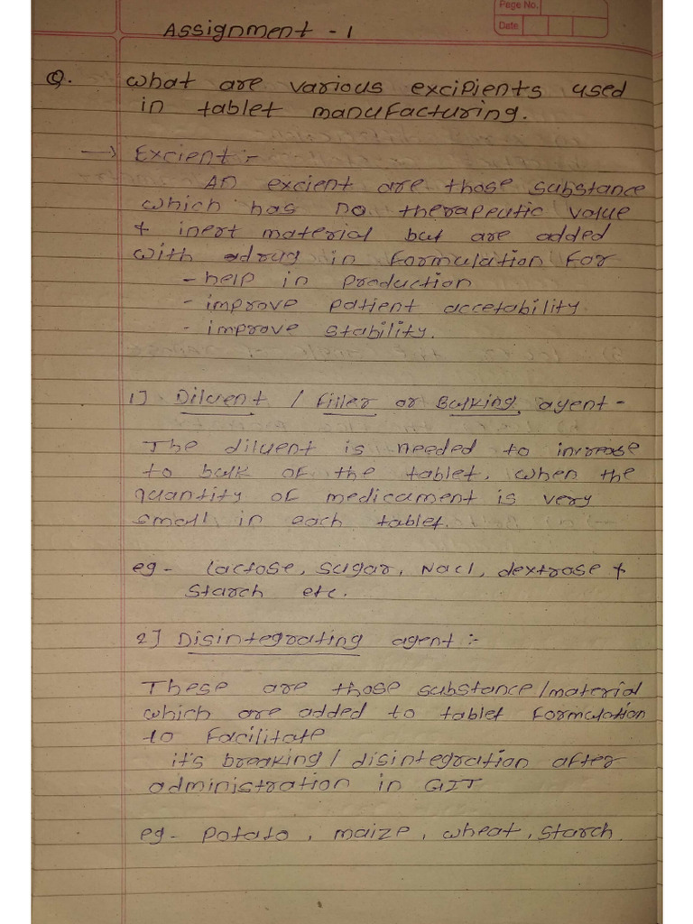 IP 1 Assignment | PDF