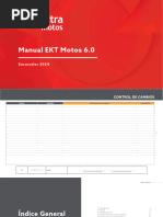 Manual Manusa Visio | PDF | Aplicación movil | Electrónica