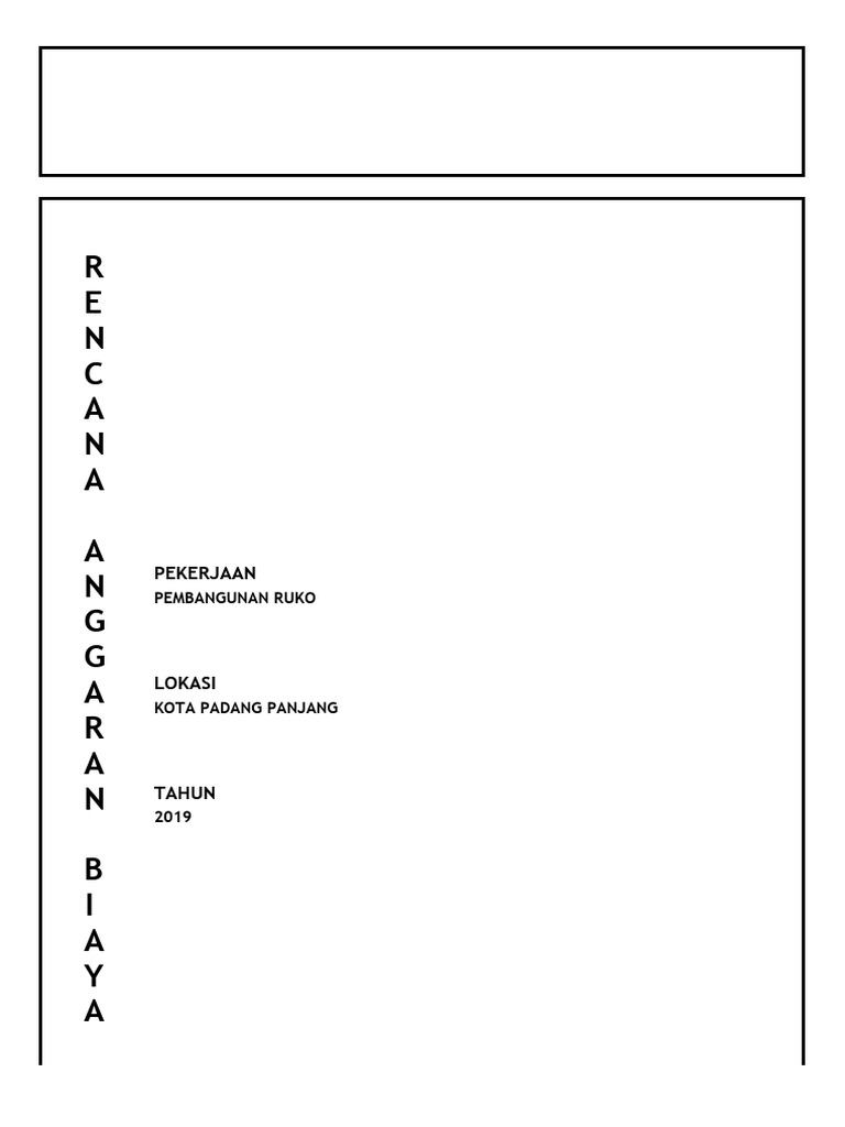 Rab Ruko KP - Doby | PDF