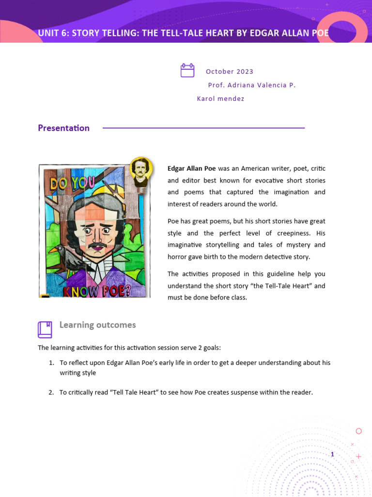 Class Material Pdf