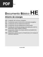 Cte DBHS-4 | PDF | Agua | Tap (Válvula)