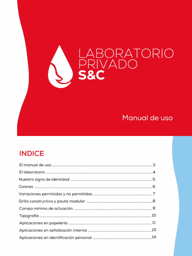 Manual de Uso | PDF