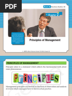 IPU CET BBA Syllabus | PDF