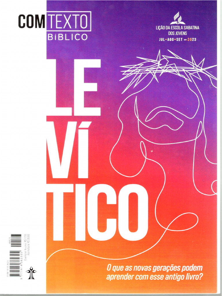 LES 1 JOV - 3°T de 2023 | PDF