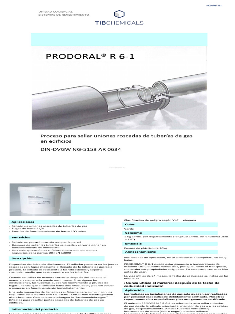 Tib 2 | PDF | Bomba | Presión