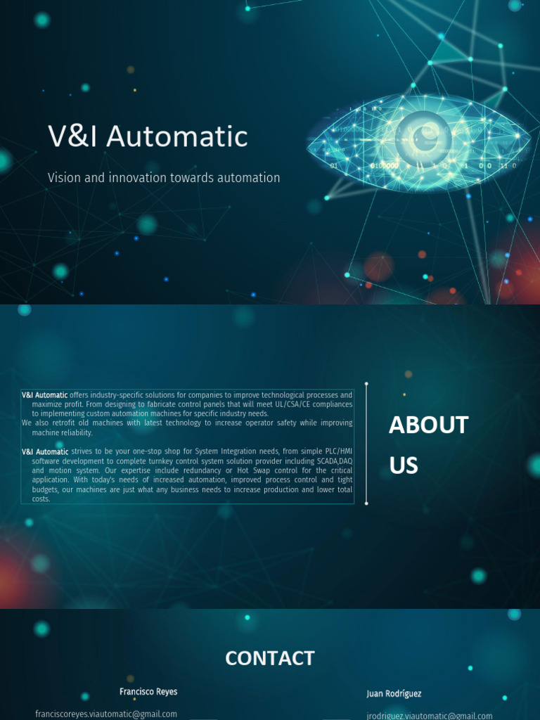 V 0i Automation 2024 Pdf Automation Programmable Logic Controller 