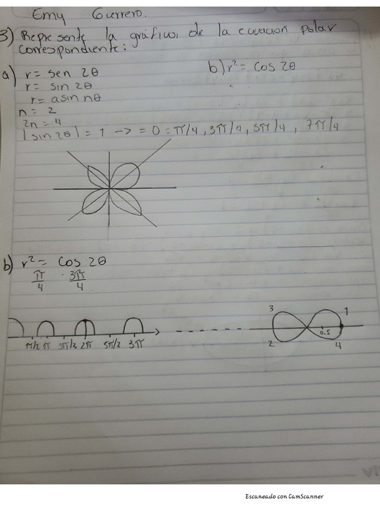3 Ejercicio Trigo | PDF