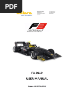 Formula One Digital Journal 2025 | PDF | Auto Racing Organizations ...
