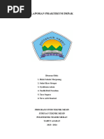 Jurnal Uji IMPAK | PDF