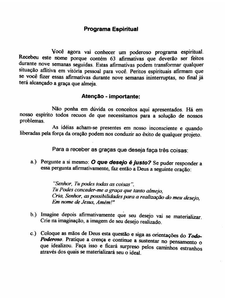Programa Espiritual 02 08 14 10 34 Pdf
