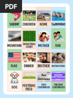 Memorama Lengua de Señas Mexicana | PDF | Lenguaje de señas ...