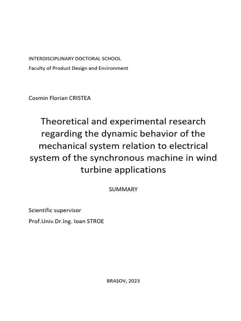 2023 - RAP - Lucas Nulle CO3636 Synchronization Synchronous Machine ...