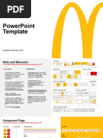 Capgemini Powerpoint Template | PDF