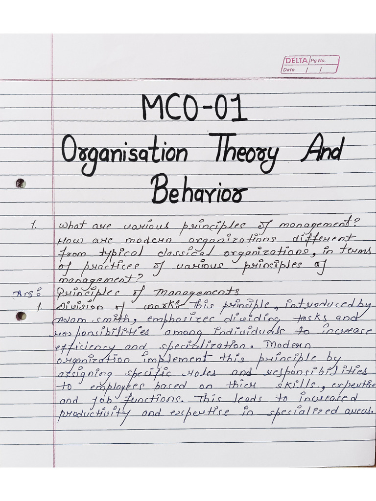 Mco 001 Eng New 24 Pdf