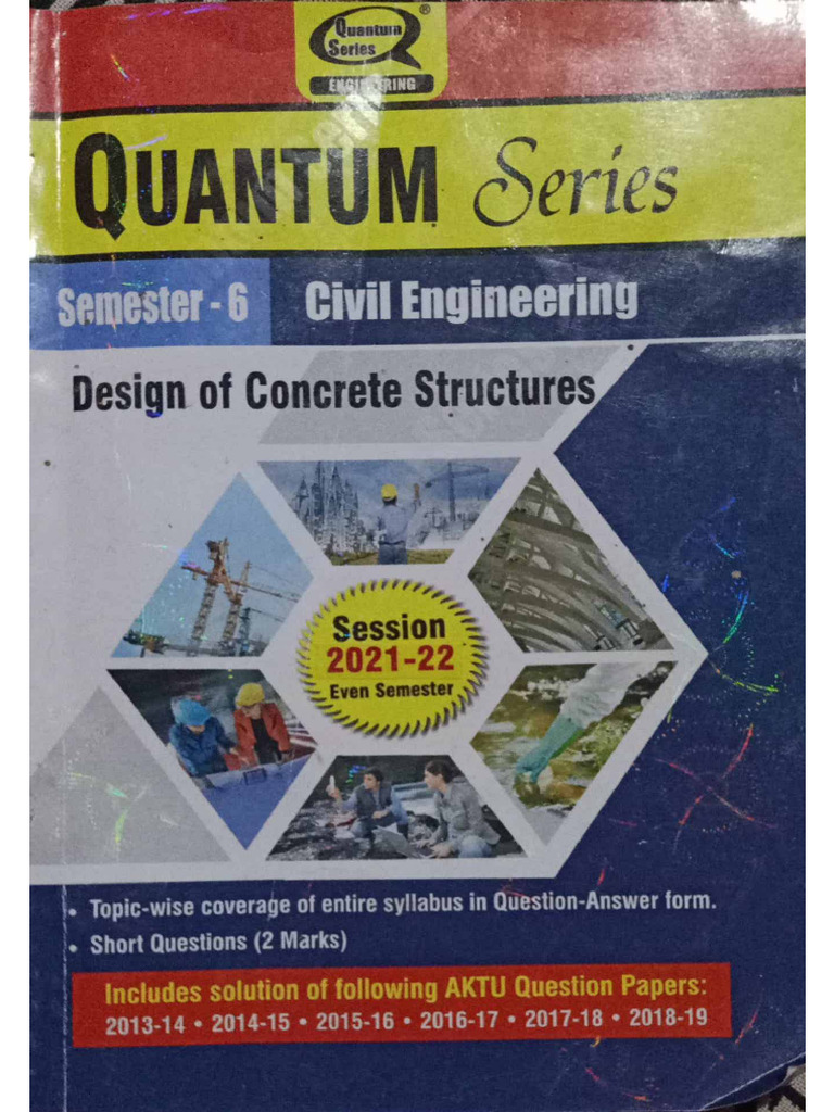 RCC Quantum | PDF