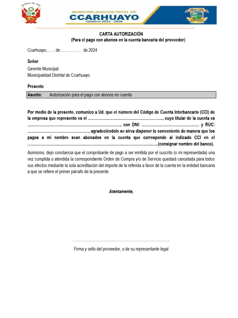 DJ y Carta | PDF | Documento de identidad