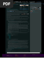 Template Mcu Shifting Script | PDF | Marvel Entertainment