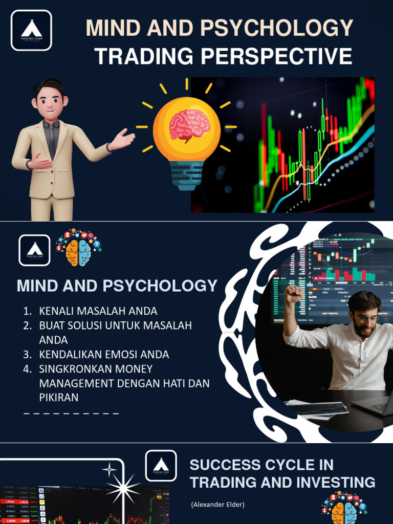 Mind and Psychology | PDF