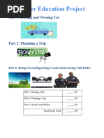 Virginia DMV Fees Overview | PDF | Driver's License | Department Of ...