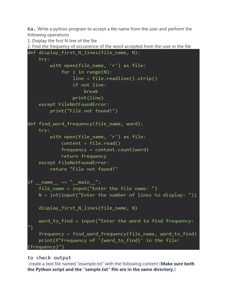 6ab 7ab | PDF | Filename | Computer File