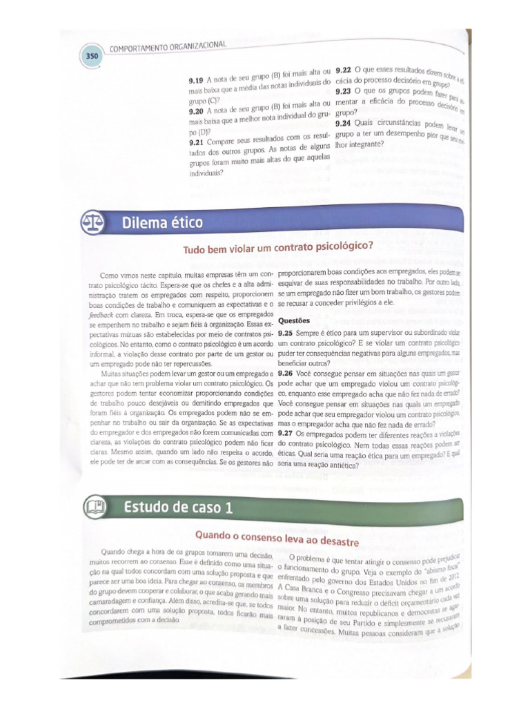 Estudo de Caso 1 | PDF