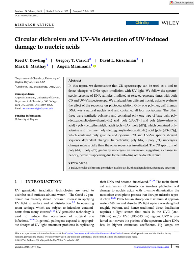 Chirality-2023-Dowling-Circular-dichroism-and-UV-Vis-detection-of-UVE28090induced-damage-to ...