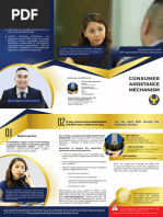 BPI Authorization Letter Guide | PDF