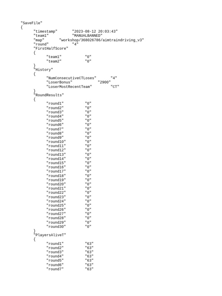 Backup Round04 | PDF