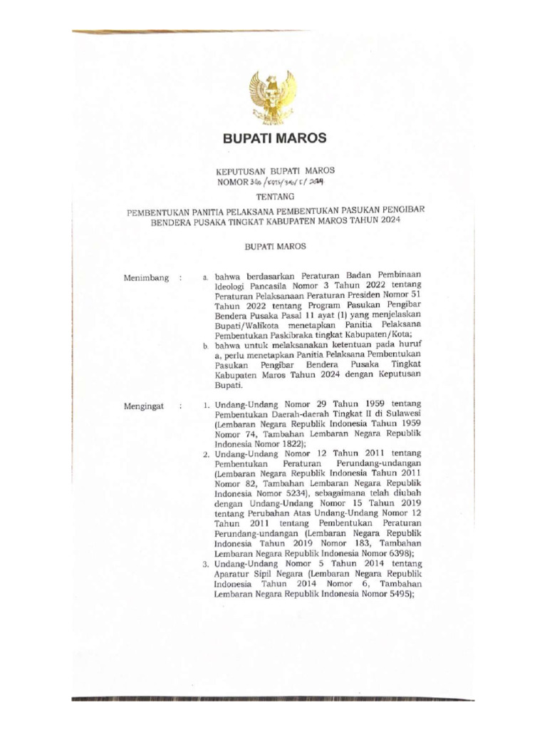 SK PASKIB - Compressed | PDF