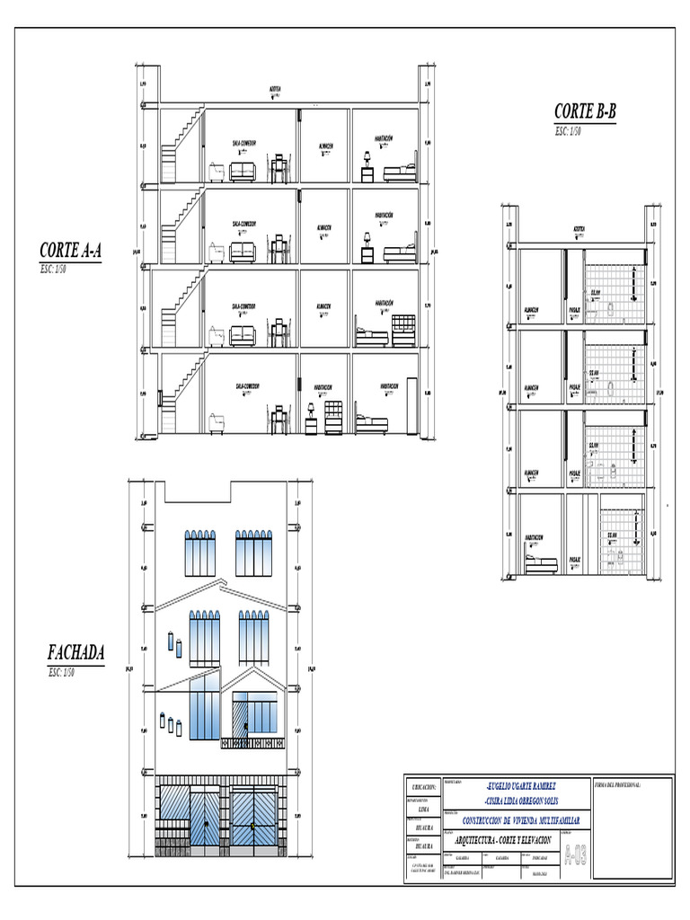 Ugarte Plotear M A 03 | PDF