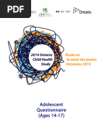 Obesity Questionnaire: Q1) Do You Feel That You Are Obese? | PDF ...