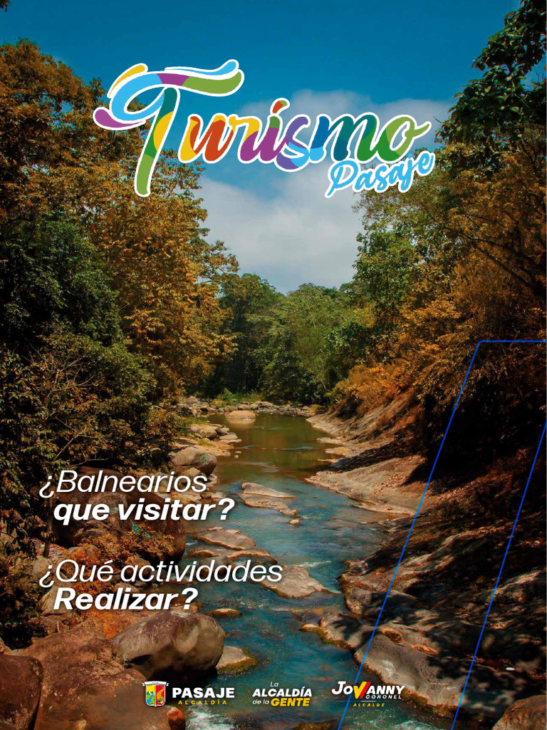Guia Turistica | PDF | Turismo