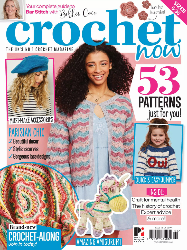 CNow n68 | PDF