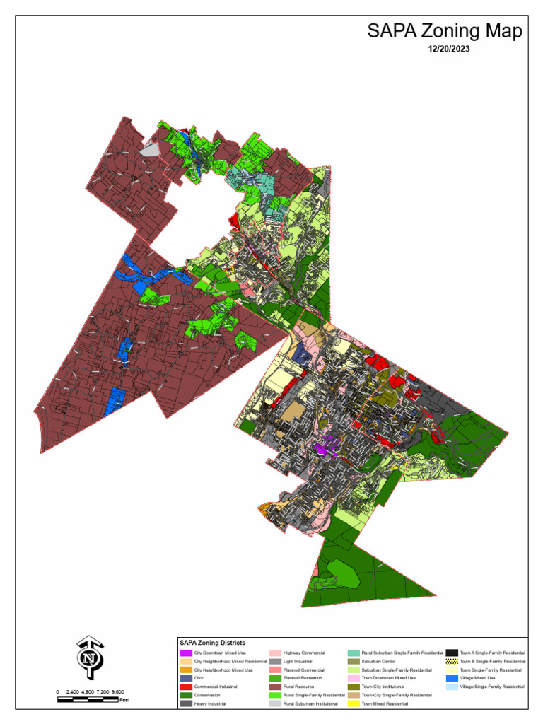 SAPA-Region-Zoning-Map | PDF