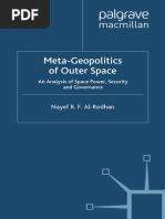 DIMEFIL Power in Hybrid Warfare | PDF | Nato | International Security