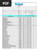 DSC Sales Catalog 2016 | PDF | Business