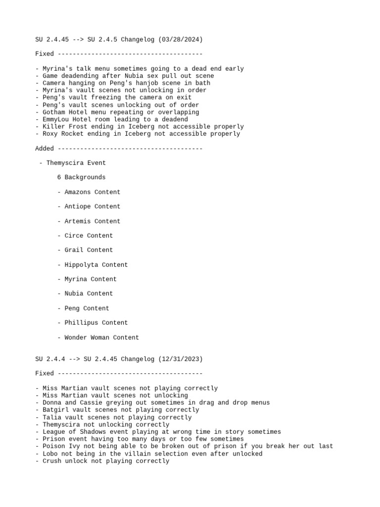 Something Unlimited 4533 | PDF | Wonder Woman | Dc Comics