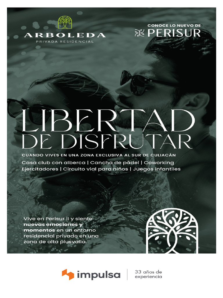 Perisur II-privada Arboleda, Abril 2024 | PDF