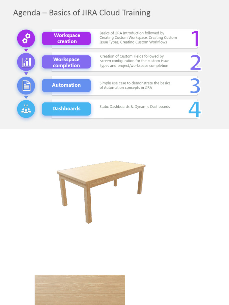 Basics of JIRA Cloud - Theory | PDF | Workflow | Computing