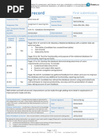 BTEC-Assessment-Plan-Template 2023 L1-3 | PDF