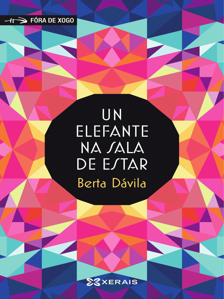Un Elefante Na Sala de Estar Cap01 5c91ea1 | PDF