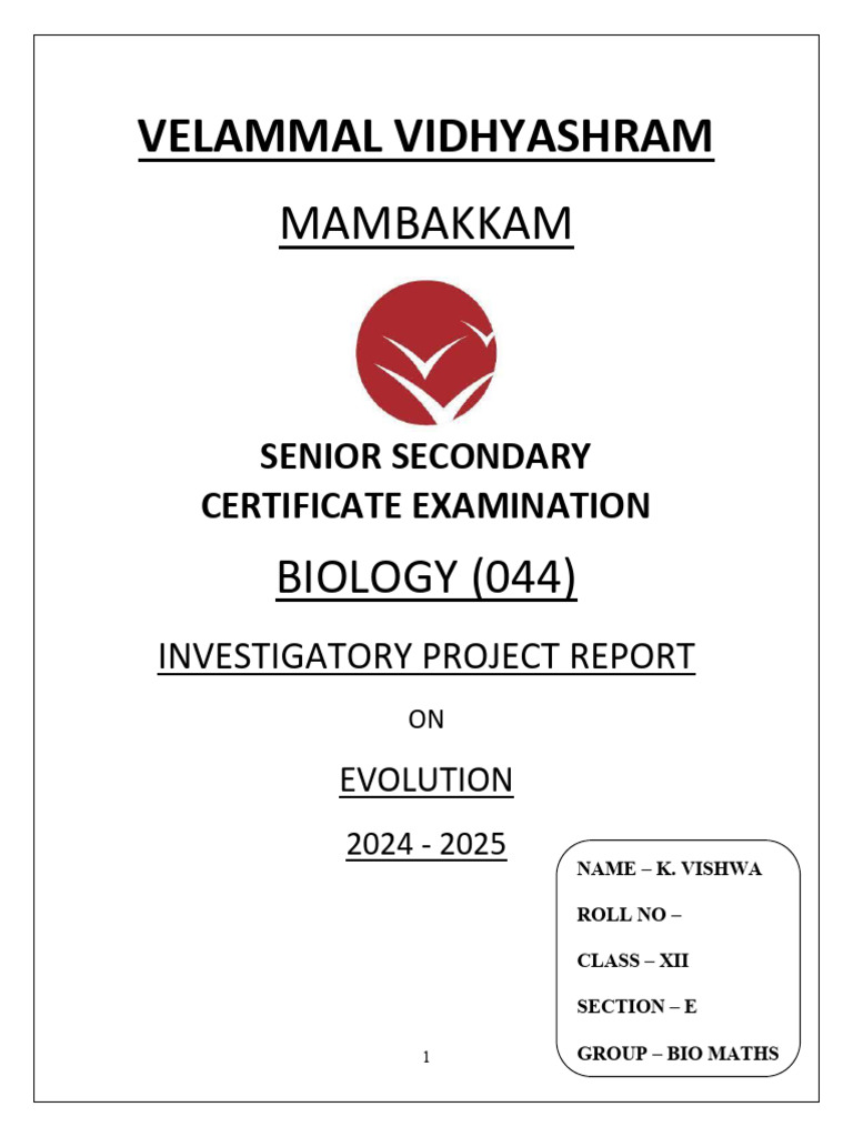 Colored | PDF | Evolution | Genetic Diversity