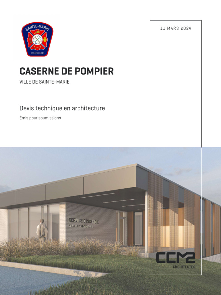 Devis Architecture | PDF