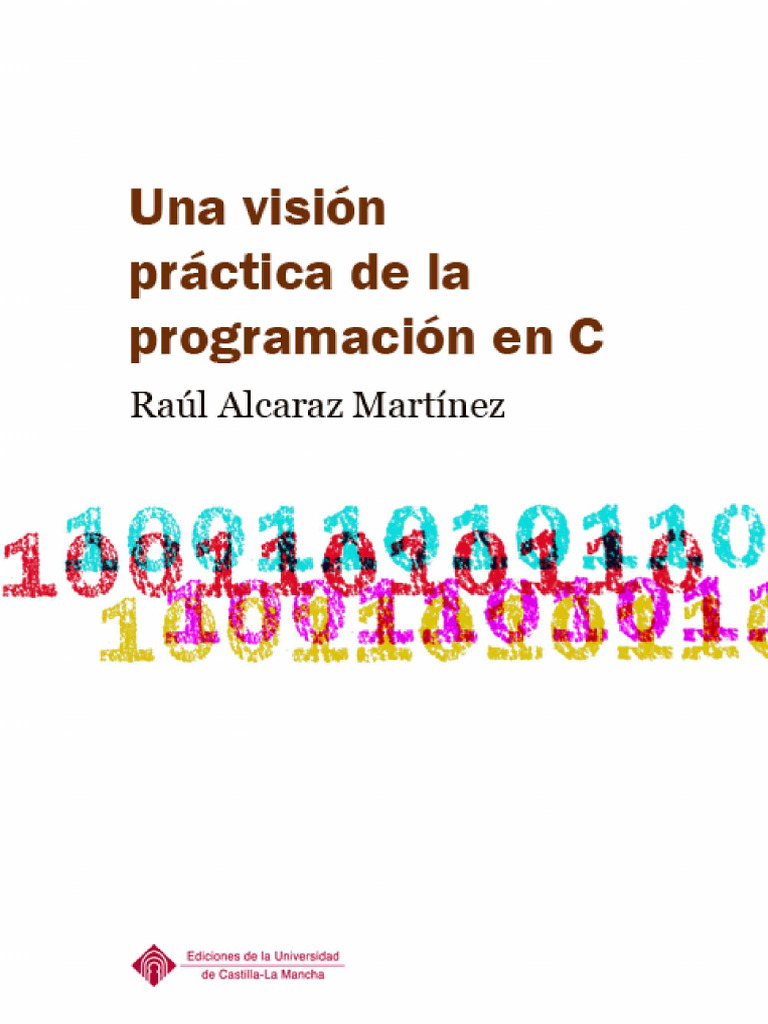 Una Visión Práctica de La Programació | PDF | Programación | Programa ...
