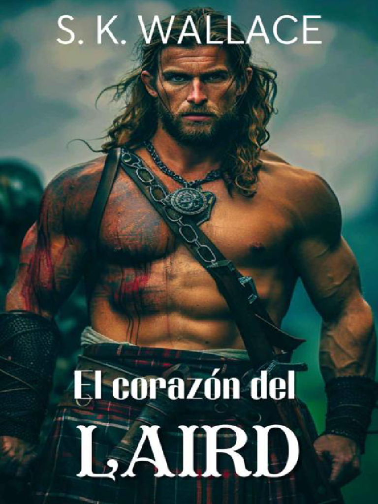 El Corazon Del Laird | PDF | Cielo