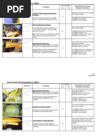 Jce Mathematics Revision Kit | PDF | Matrix (Mathematics) | Triangle