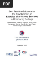 Metrolift Application | PDF | Health Professional | Disability