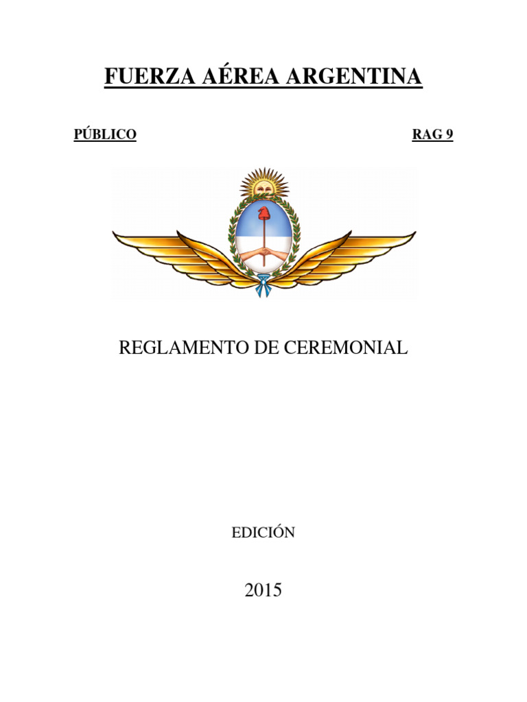 RAG 9-Edición-2015 | PDF